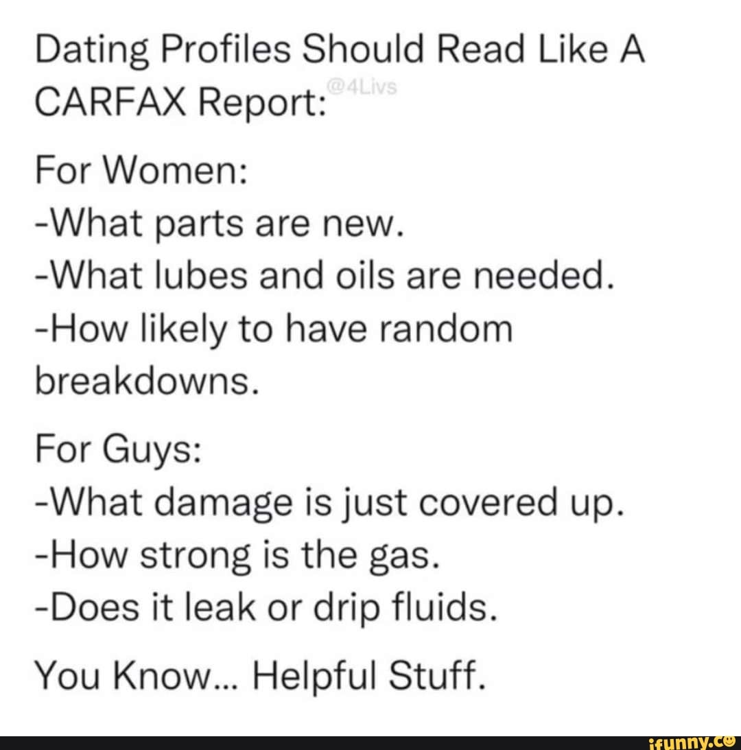 Carfax memes. Best Collection of funny Carfax pictures on iFunny