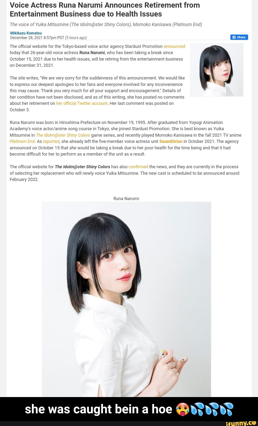 Kanisawa memes. Best Collection of funny Kanisawa pictures on iFunny