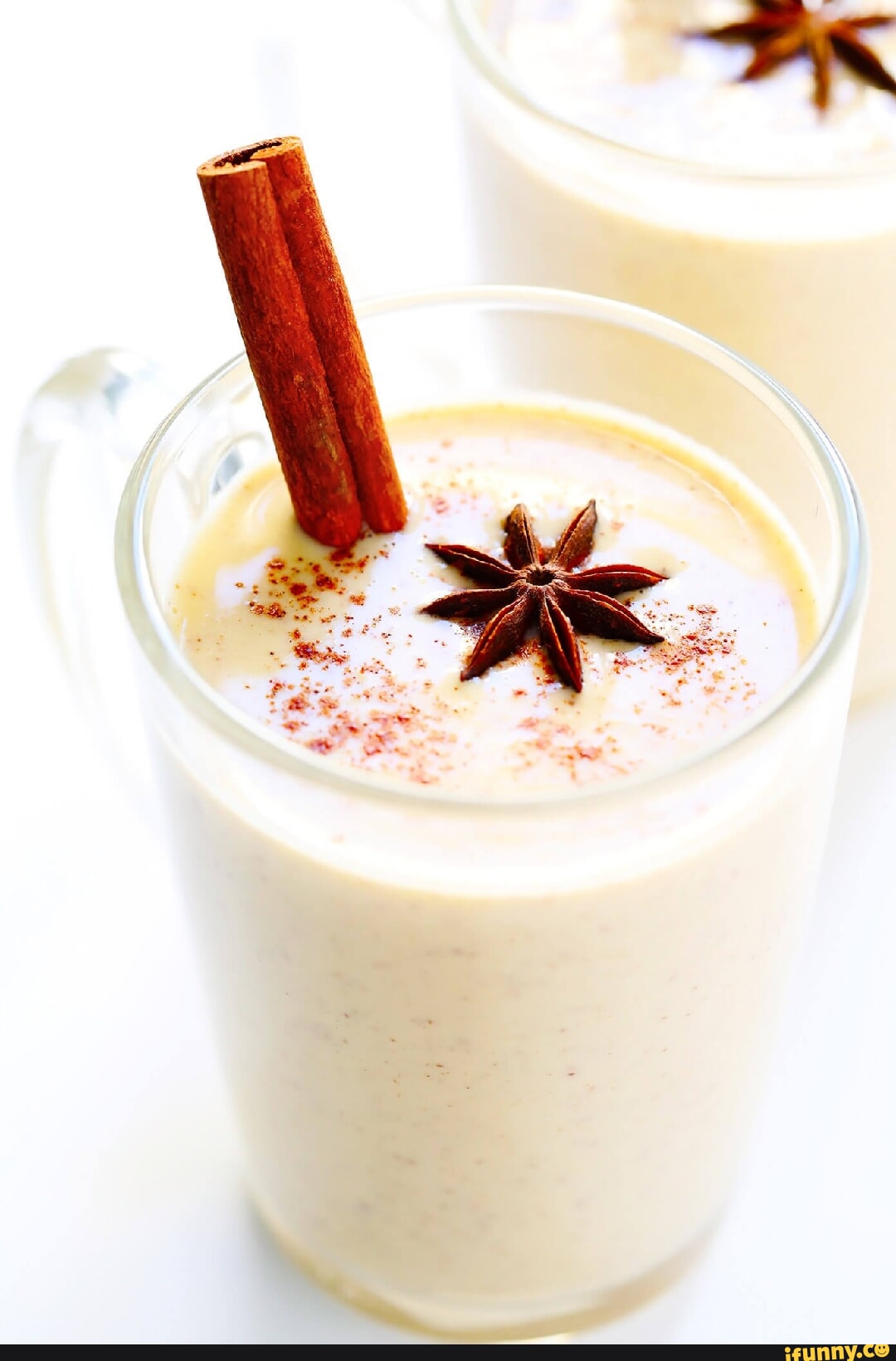 Eggnog memes. Best Collection of funny Eggnog pictures on iFunny