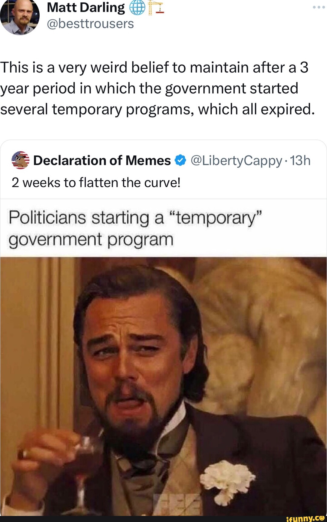 Declaration memes. Best Collection of funny Declaration pictures on iFunny