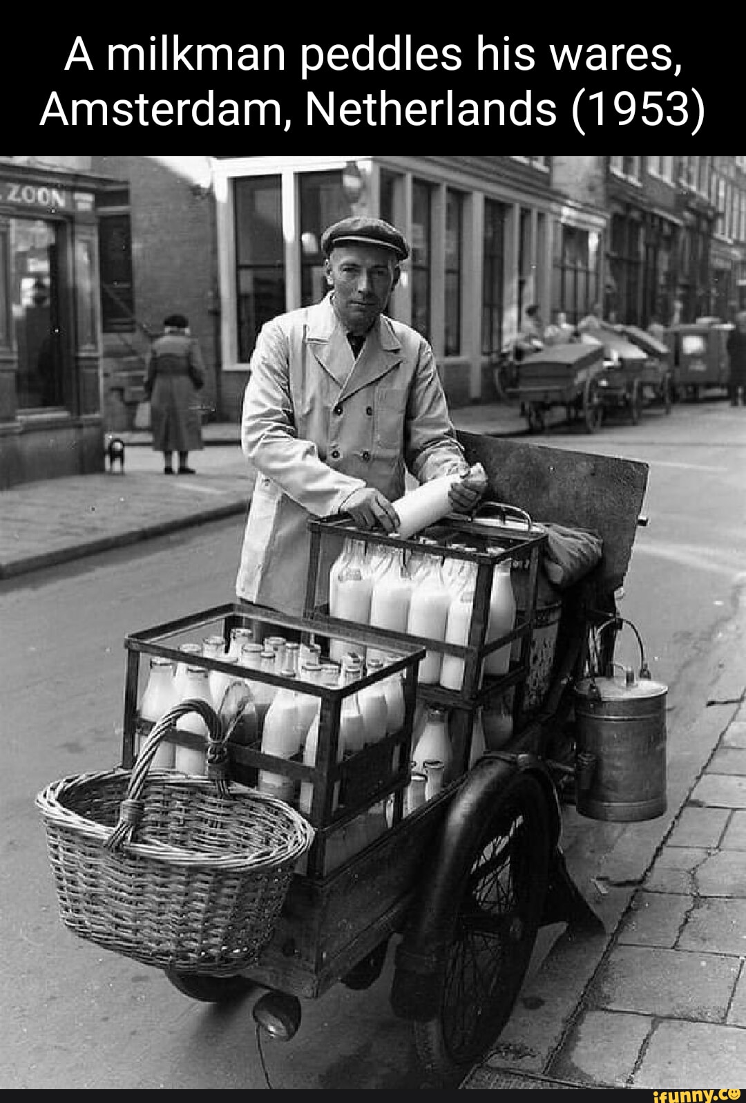 Amsterdam memes. Best Collection of funny Amsterdam pictures on iFunny