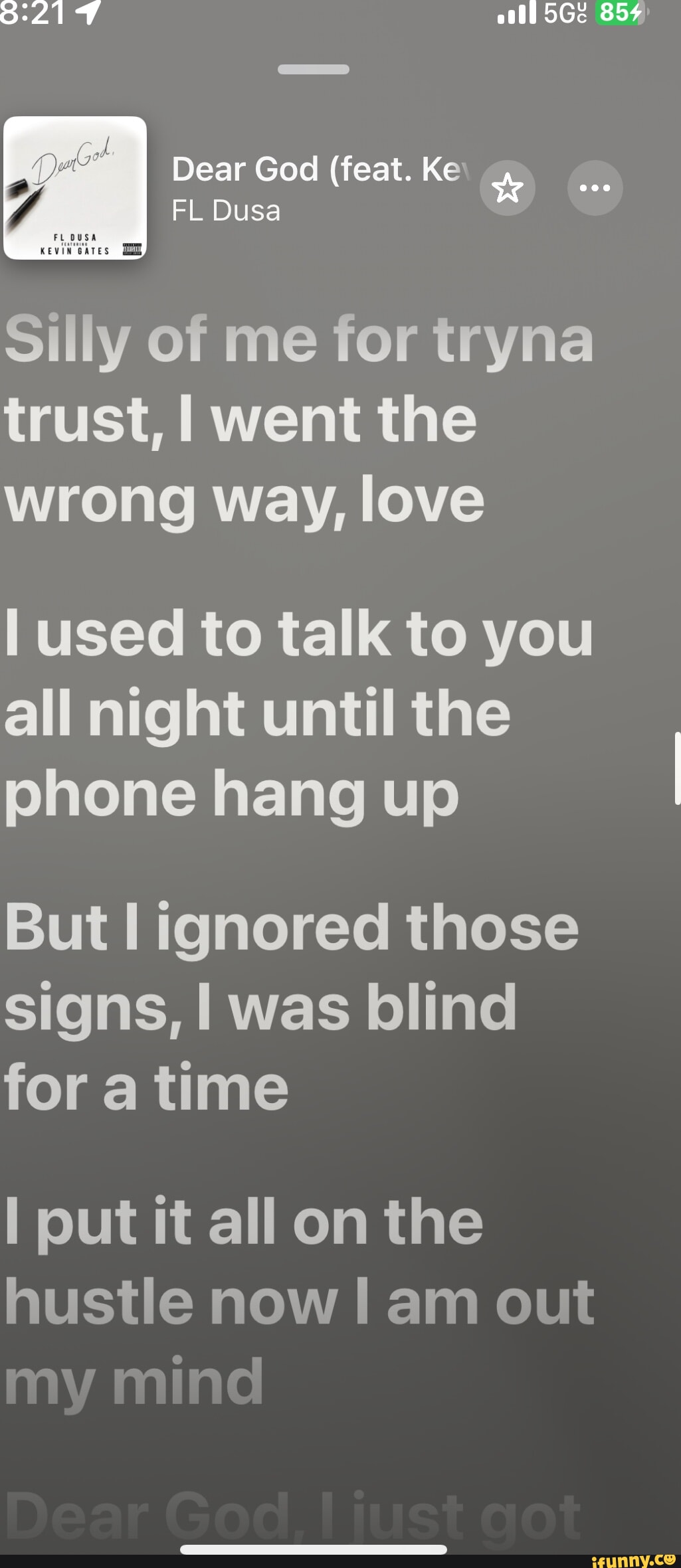 God Kill Me Now Meme