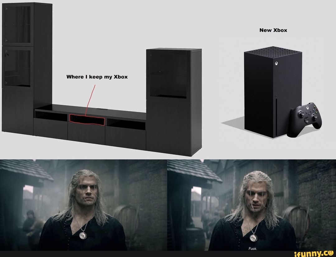 Xbox_series_x memes. Best Collection of funny Xbox_series_x pictures on ...