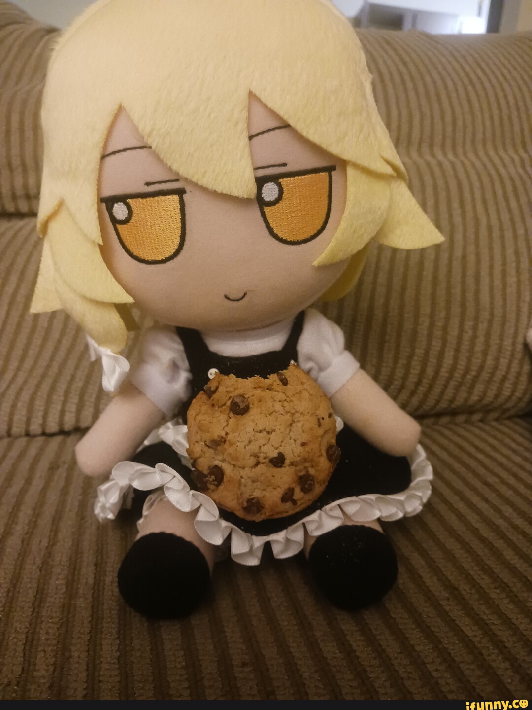 Fumo memes. Best Collection of funny Fumo pictures on iFunny