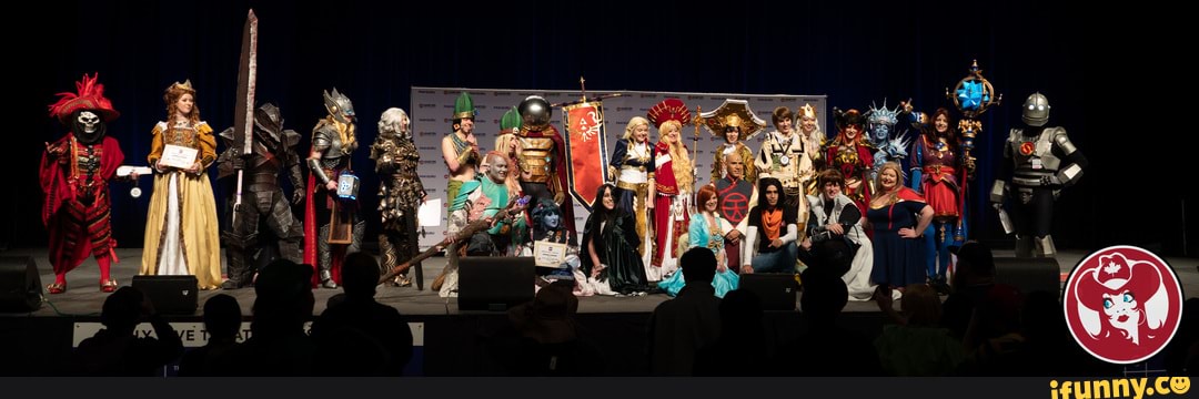 Calgary_comic_expo memes. Best Collection of funny Calgary_comic_expo ...