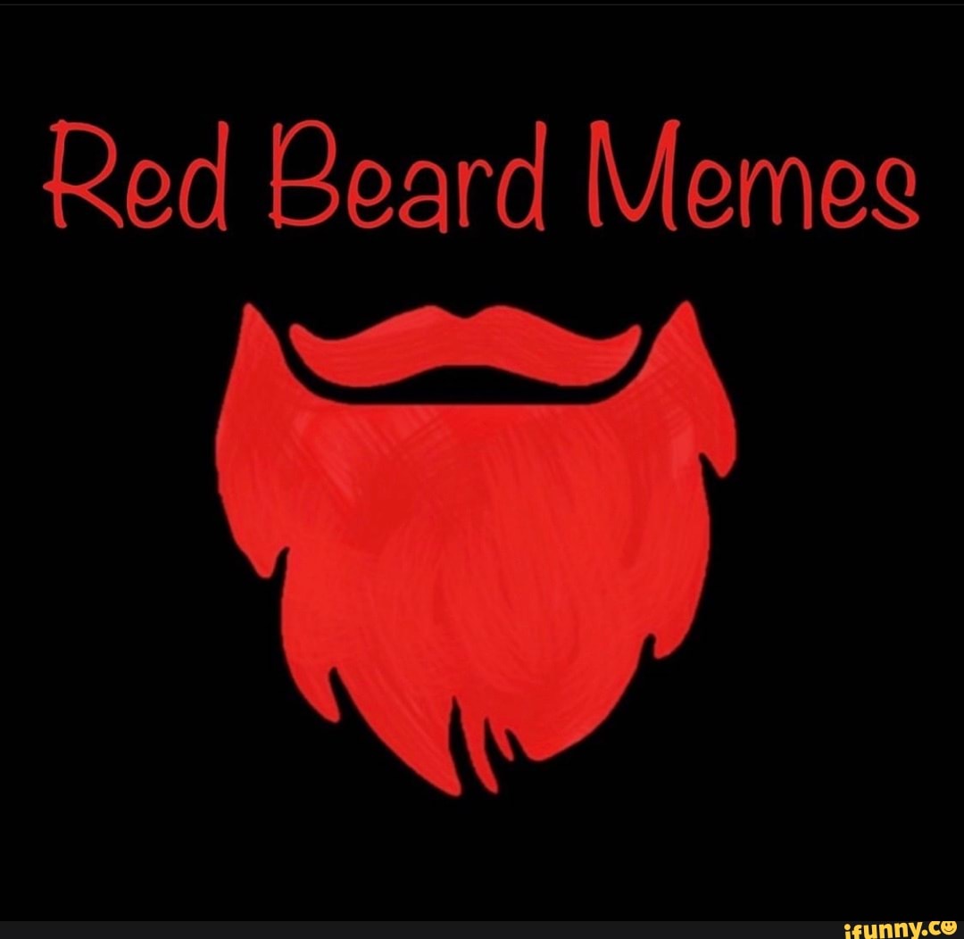 Redbeard_memes memes. Best Collection of funny Redbeard_memes pictures ...