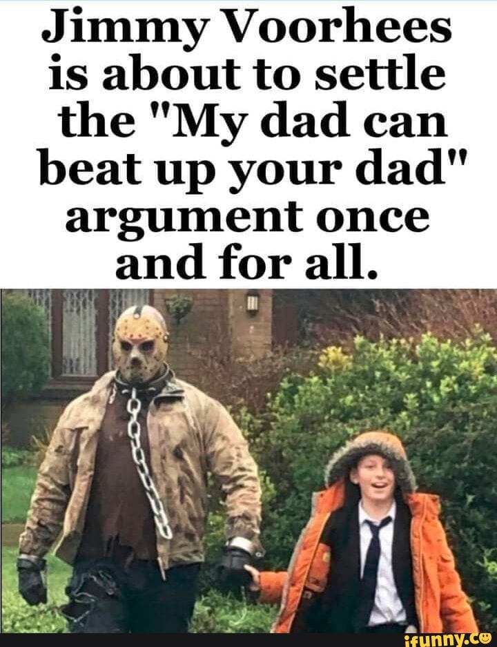 Jason Memes