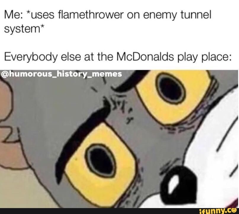Tunnel memes. Best Collection of funny Tunnel pictures on iFunny