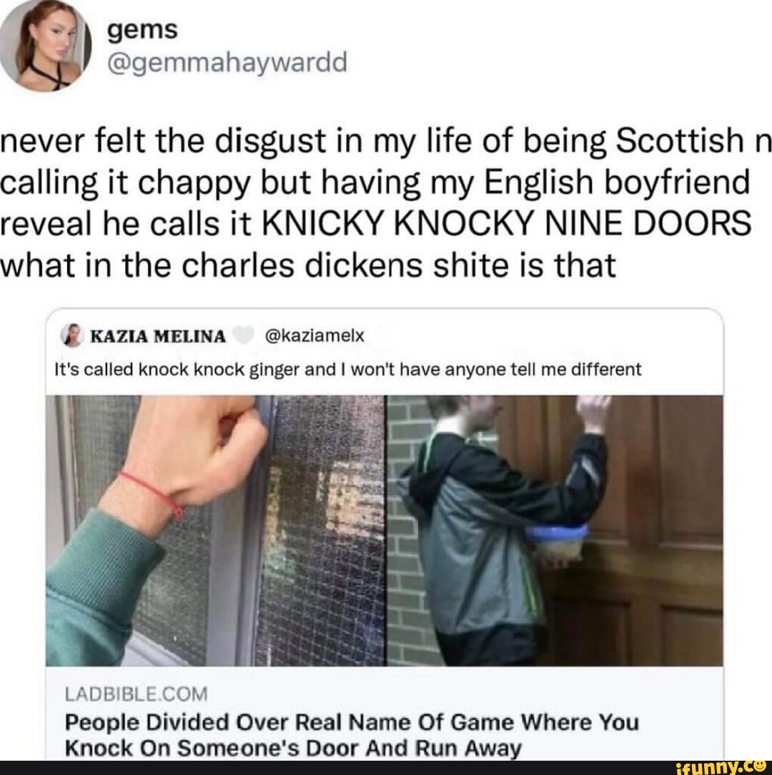Gems @gemmahaywardd never felt the disgust in my life of being Scottish ...
