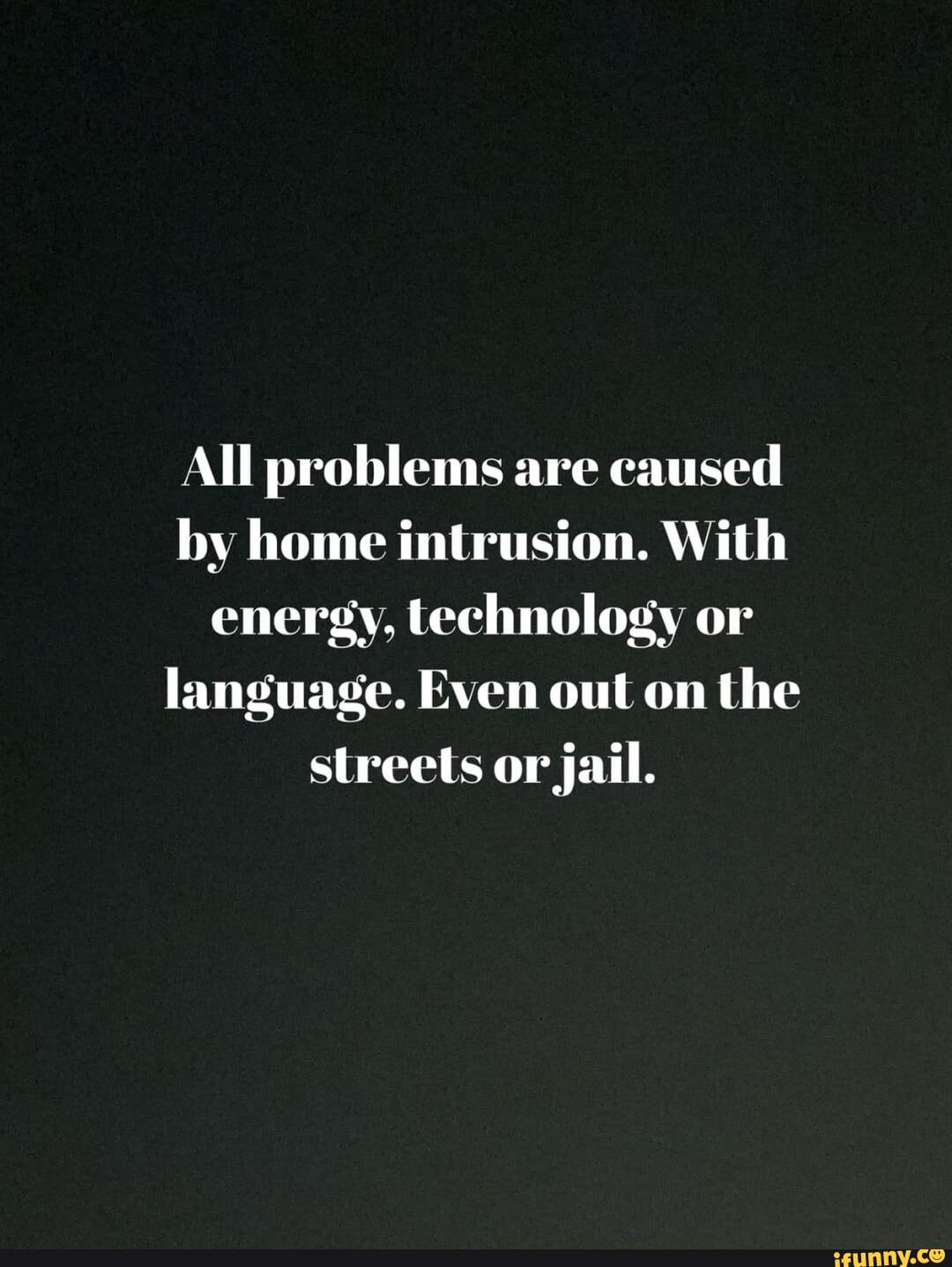 Intrusion memes. Best Collection of funny Intrusion pictures on iFunny