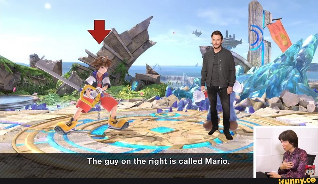 Itsamemario memes. Best Collection of funny Itsamemario pictures on iFunny