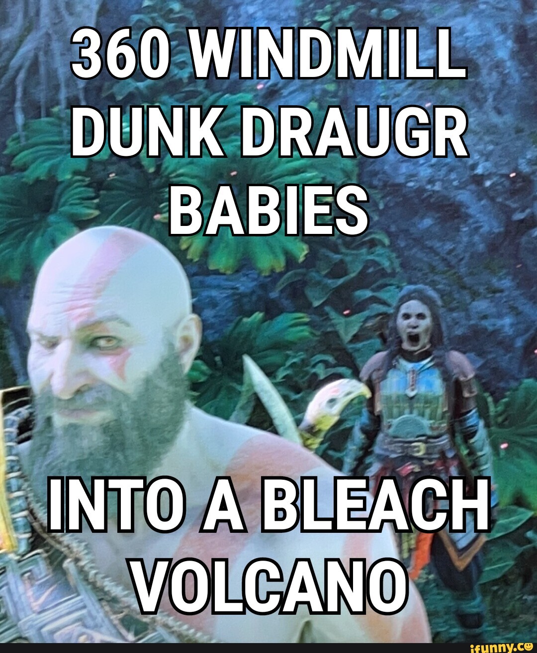 Volcano memes. Best Collection of funny Volcano pictures on iFunny