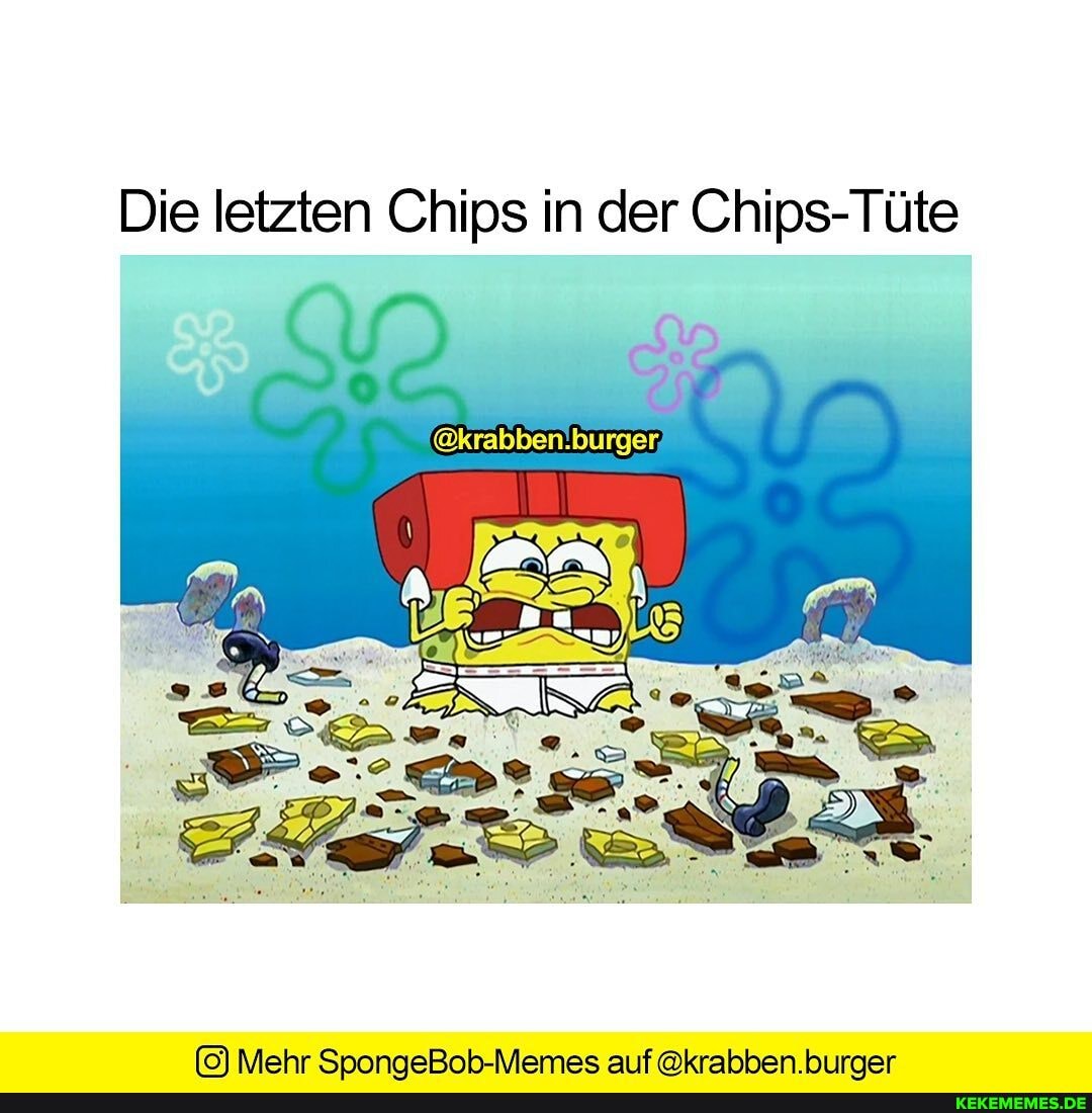 Was sind eure Lieblingschips? 🥔 #chips #essen #memes - Die letzten ...