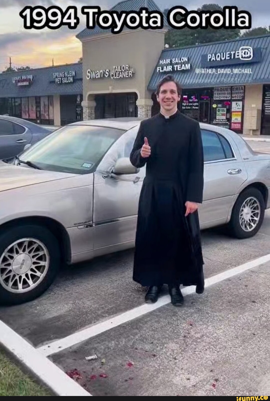 Corolla Memes
