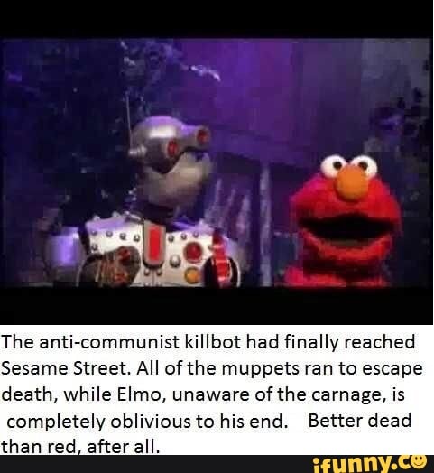 Killbot memes. Best Collection of funny Killbot pictures on iFunny