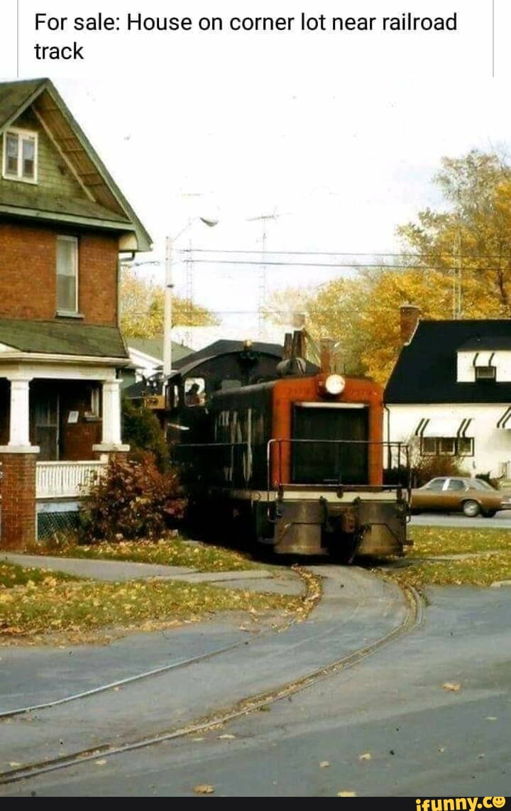 Railroad memes. Best Collection of funny Railroad pictures on iFunny