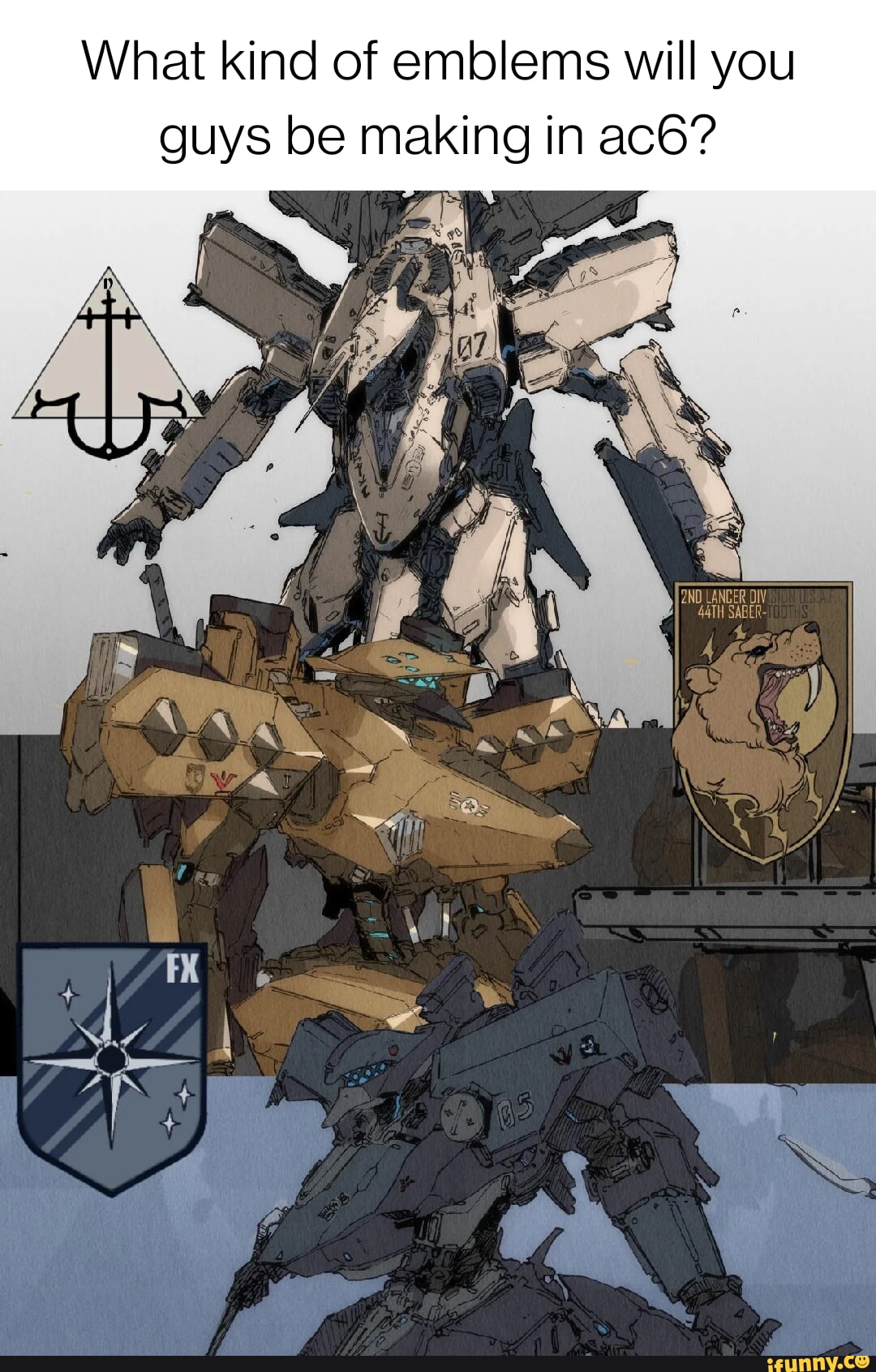 Emblems memes. Best Collection of funny Emblems pictures on iFunny