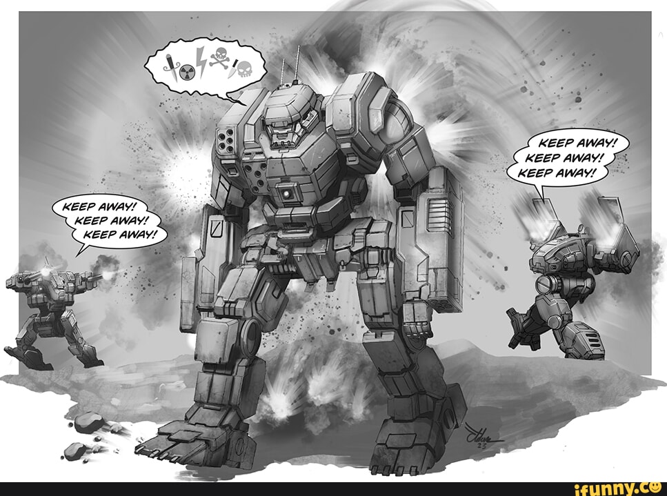 Battletech memes. Best Collection of funny Battletech pictures on iFunny