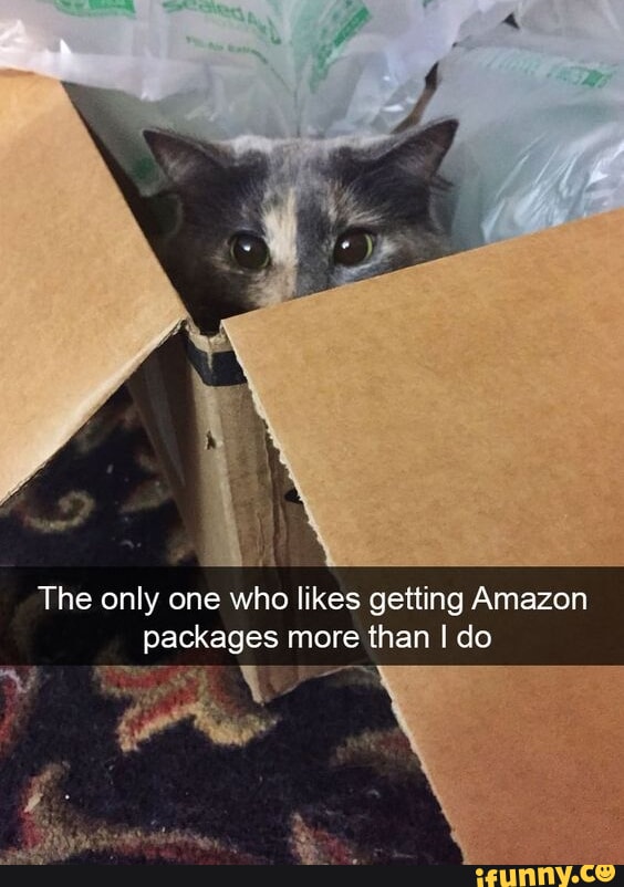 Package memes. Best Collection of funny Package pictures on iFunny
