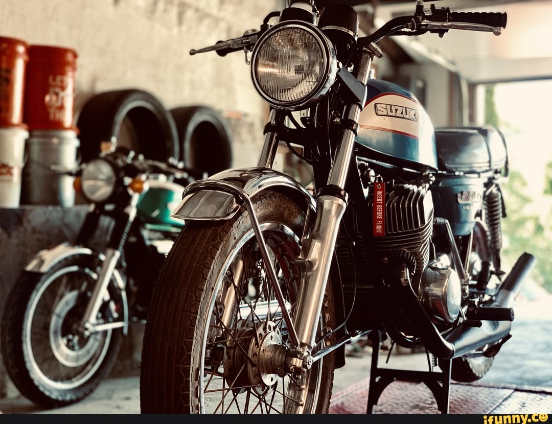 Vintage_motorcycles memes. Best Collection of funny Vintage_motorcycles ...