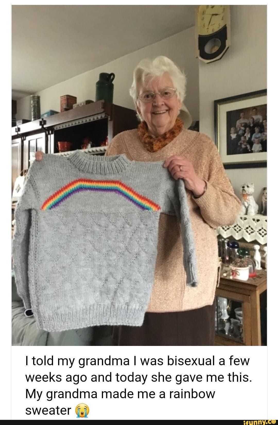 Sweater Season Memes