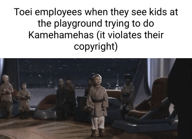 Toeianimation memes. Best Collection of funny Toeianimation pictures on ...