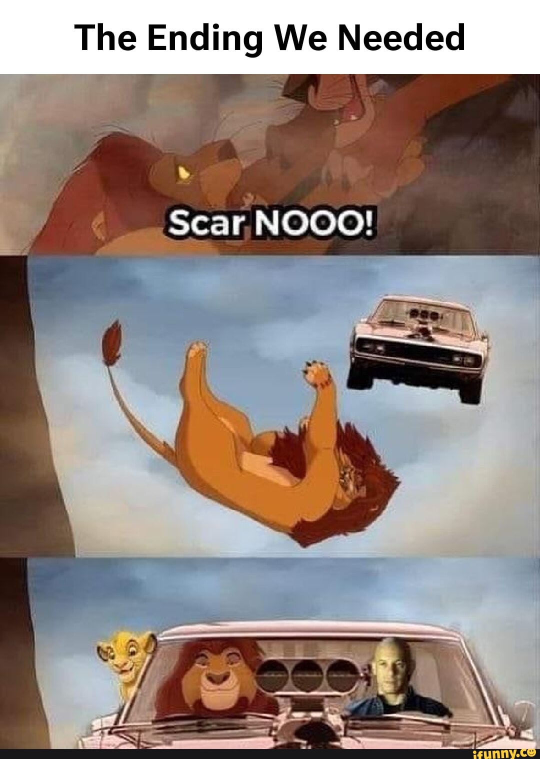 Lion King Welland Memes Back In The Year 1968 Poster Board, Remember