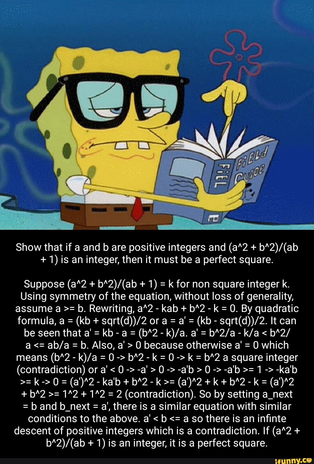 Equation memes. Best Collection of funny Equation pictures on iFunny