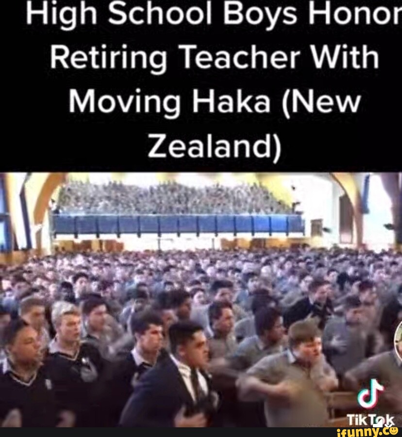 Haka memes. Best Collection of funny Haka pictures on iFunny