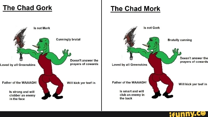 Mork memes. Best Collection of funny Mork pictures on iFunny