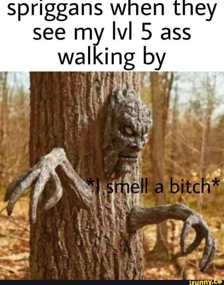 Spriggans memes. Best Collection of funny Spriggans pictures on iFunny