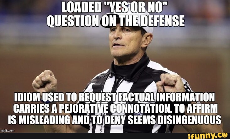 Loaded Question Memes 20 Holiday Angst Memes That Are All Of Us Right