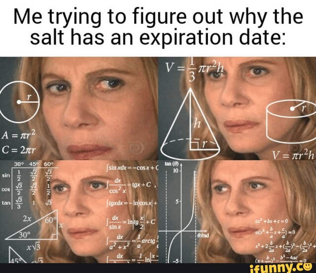 Salt memes. Best Collection of funny Salt pictures on iFunny