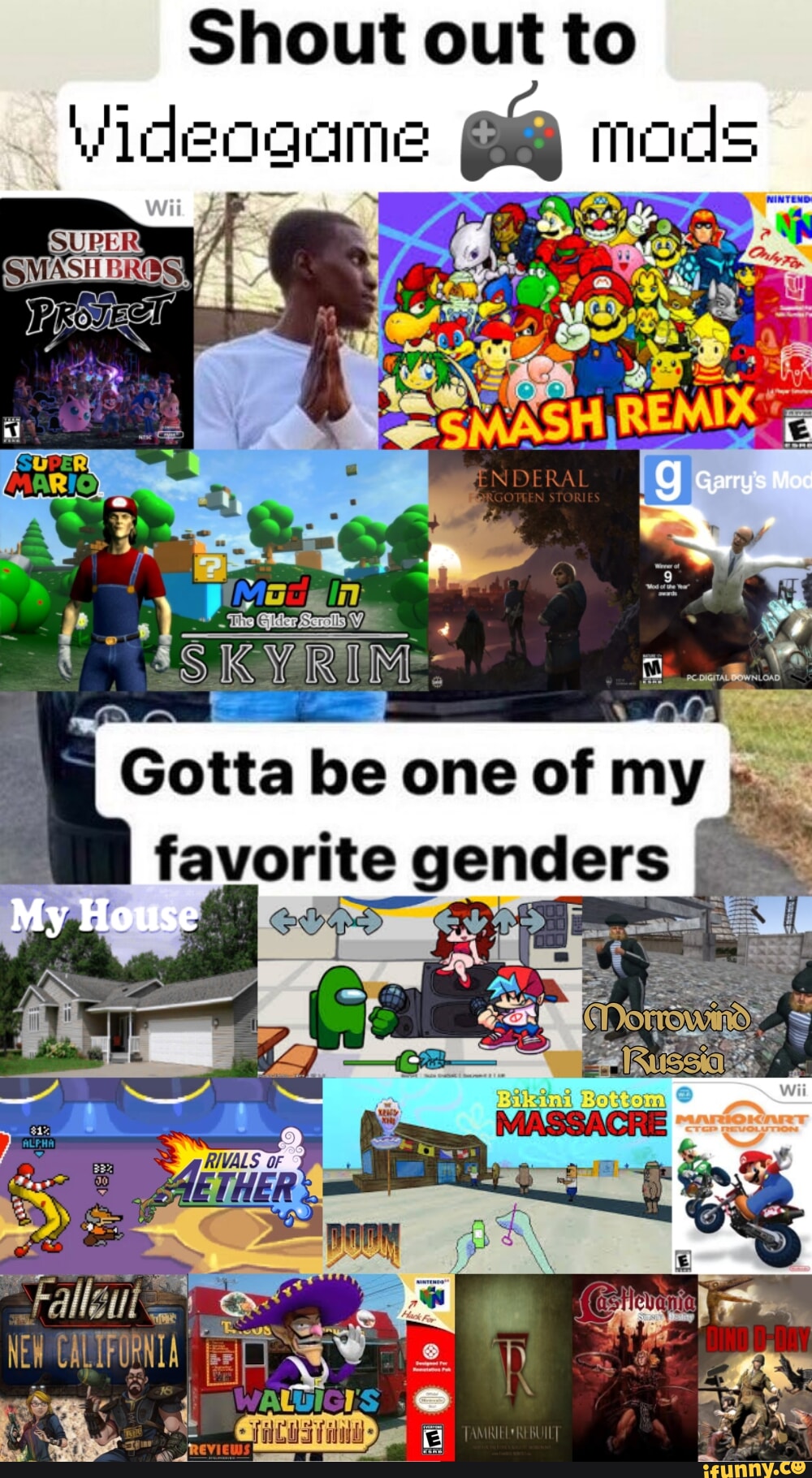 Doommods memes. Best Collection of funny Doommods pictures on iFunny