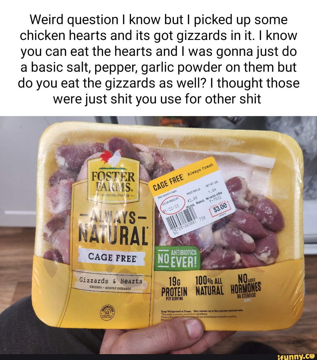 Gizzards memes. Best Collection of funny Gizzards pictures on iFunny