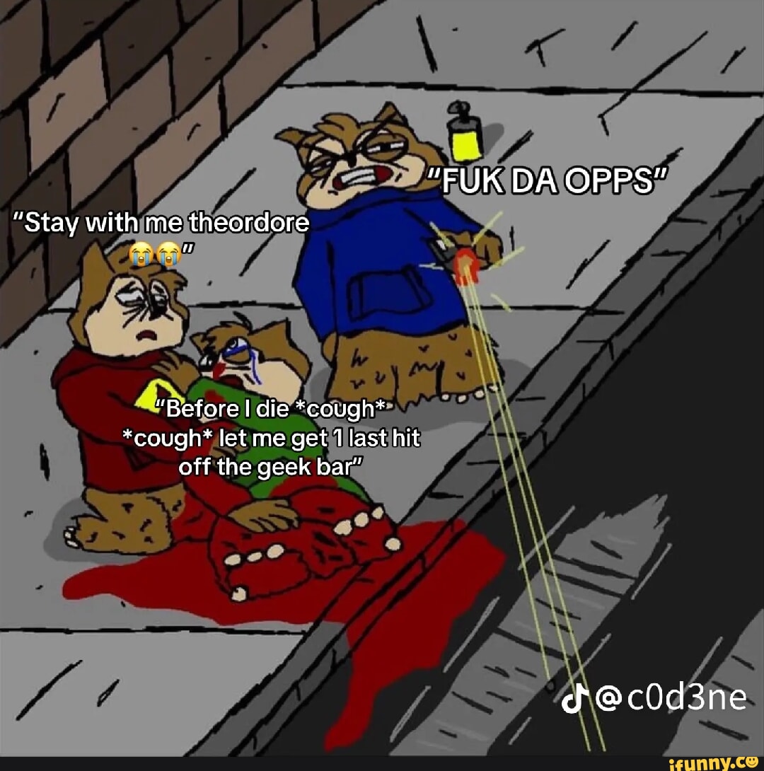 Rule of programming: If it works don't touch it. - iFunny