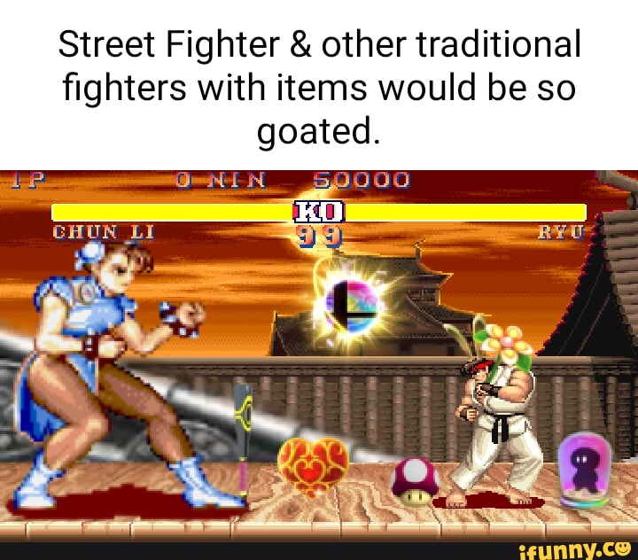 Streetfighter memes. Best Collection of funny Streetfighter pictures on ...