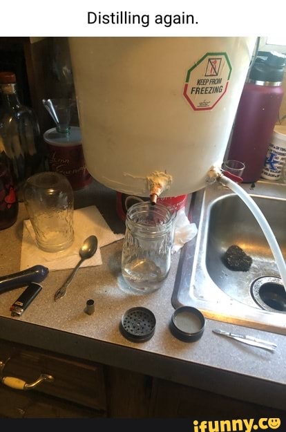 Distilling memes. Best Collection of funny Distilling pictures on iFunny