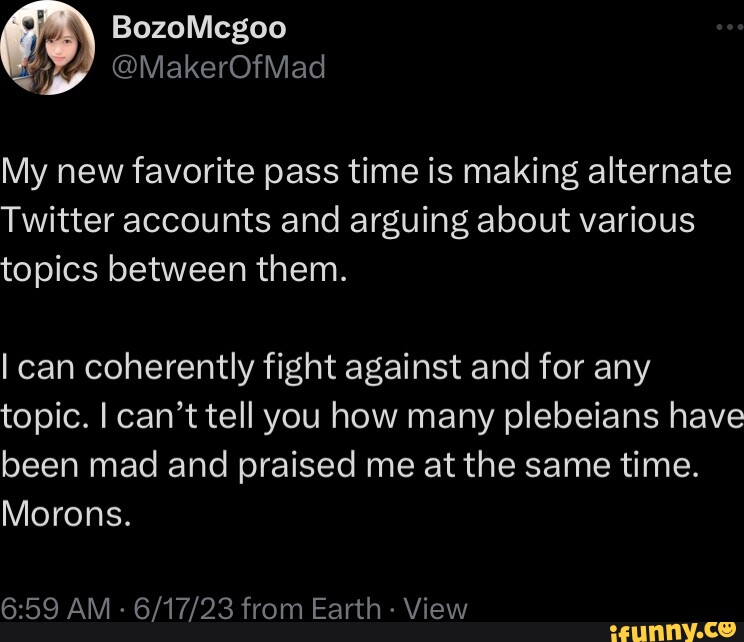 Plebeians memes. Best Collection of funny Plebeians pictures on iFunny