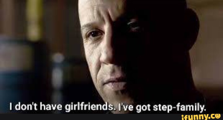 Stepfamily memes. Best Collection of funny Stepfamily pictures on iFunny