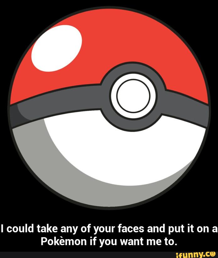 Pokèball memes. Best Collection of funny Pokèball pictures on iFunny