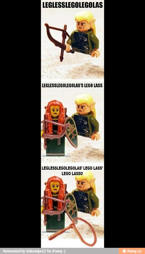 Leglesslegolegolas memes. Best Collection of funny Leglesslegolegolas ...