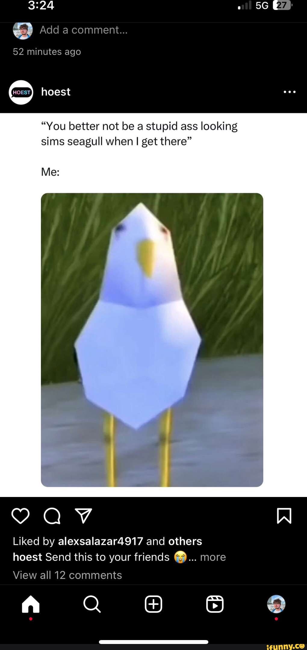 Birds memes memes. The best memes on iFunny