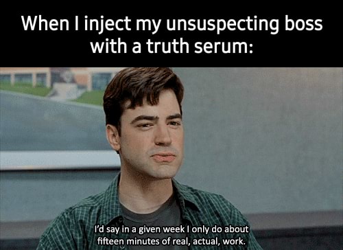 Truth Serum Memes 21 Of The Funniest Skincare Memes – Beauty By
