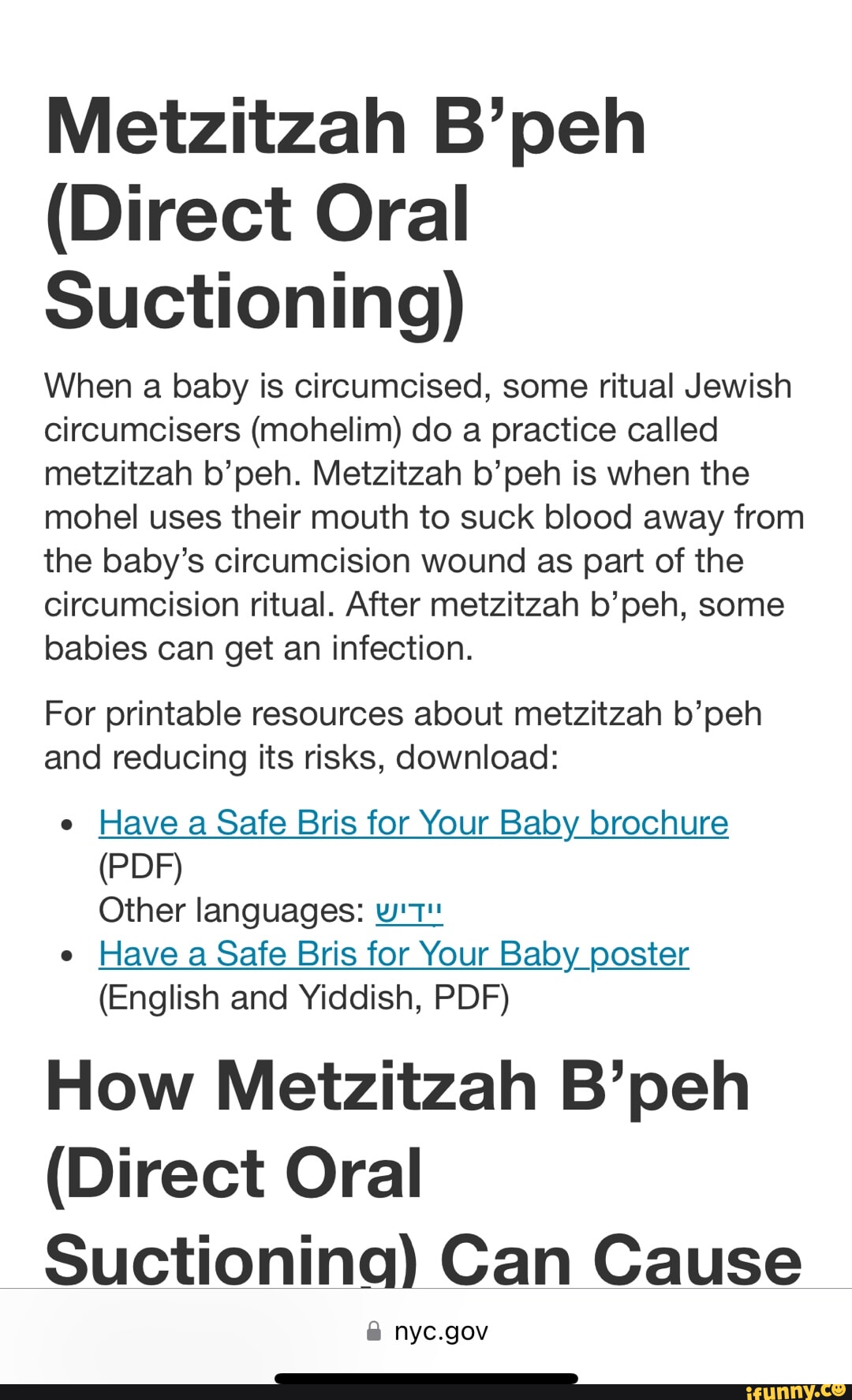 Circumcisers memes. Best Collection of funny Circumcisers pictures on ...