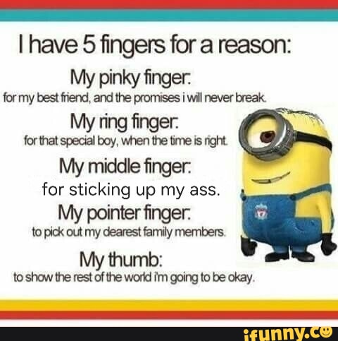 Pinky Ring Memes