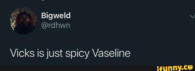 Vicks memes. Best Collection of funny Vicks pictures on iFunny