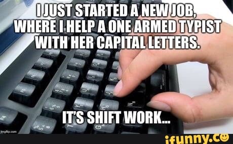 Typist memes. Best Collection of funny Typist pictures on iFunny