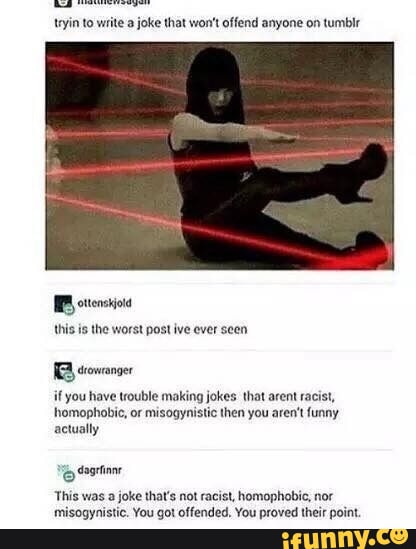 Offended memes. Best Collection of funny Offended pictures on iFunny