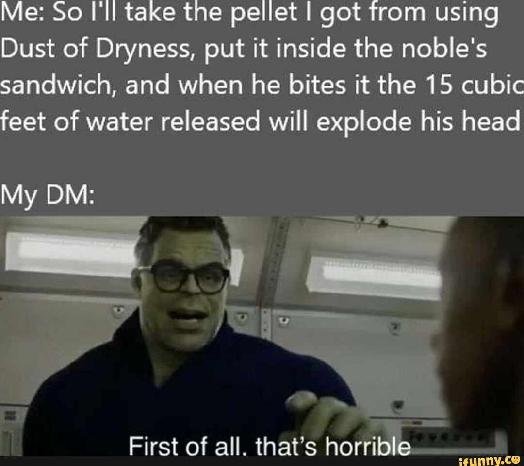Dryness memes. Best Collection of funny Dryness pictures on iFunny